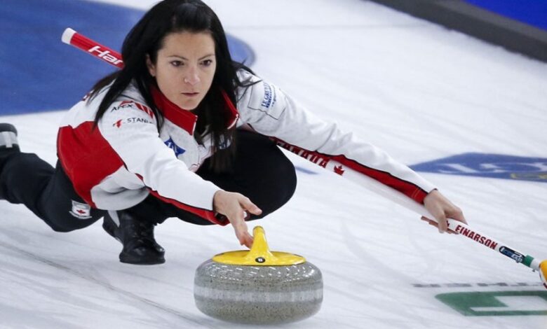 The history and rules of curling - House of Nuke