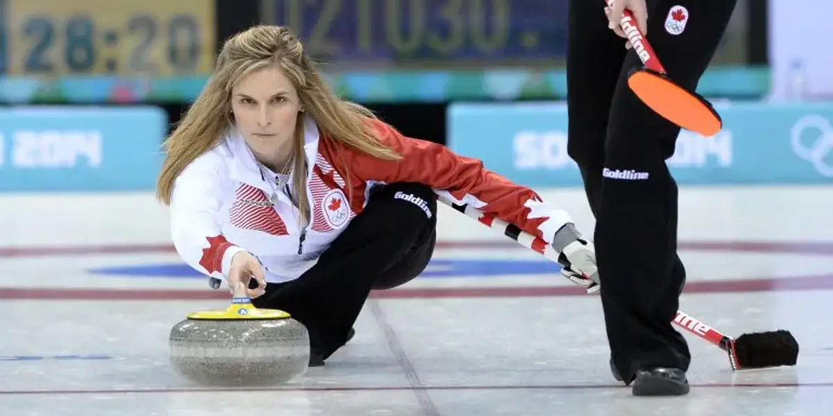 The history and rules of curling - House of Nuke